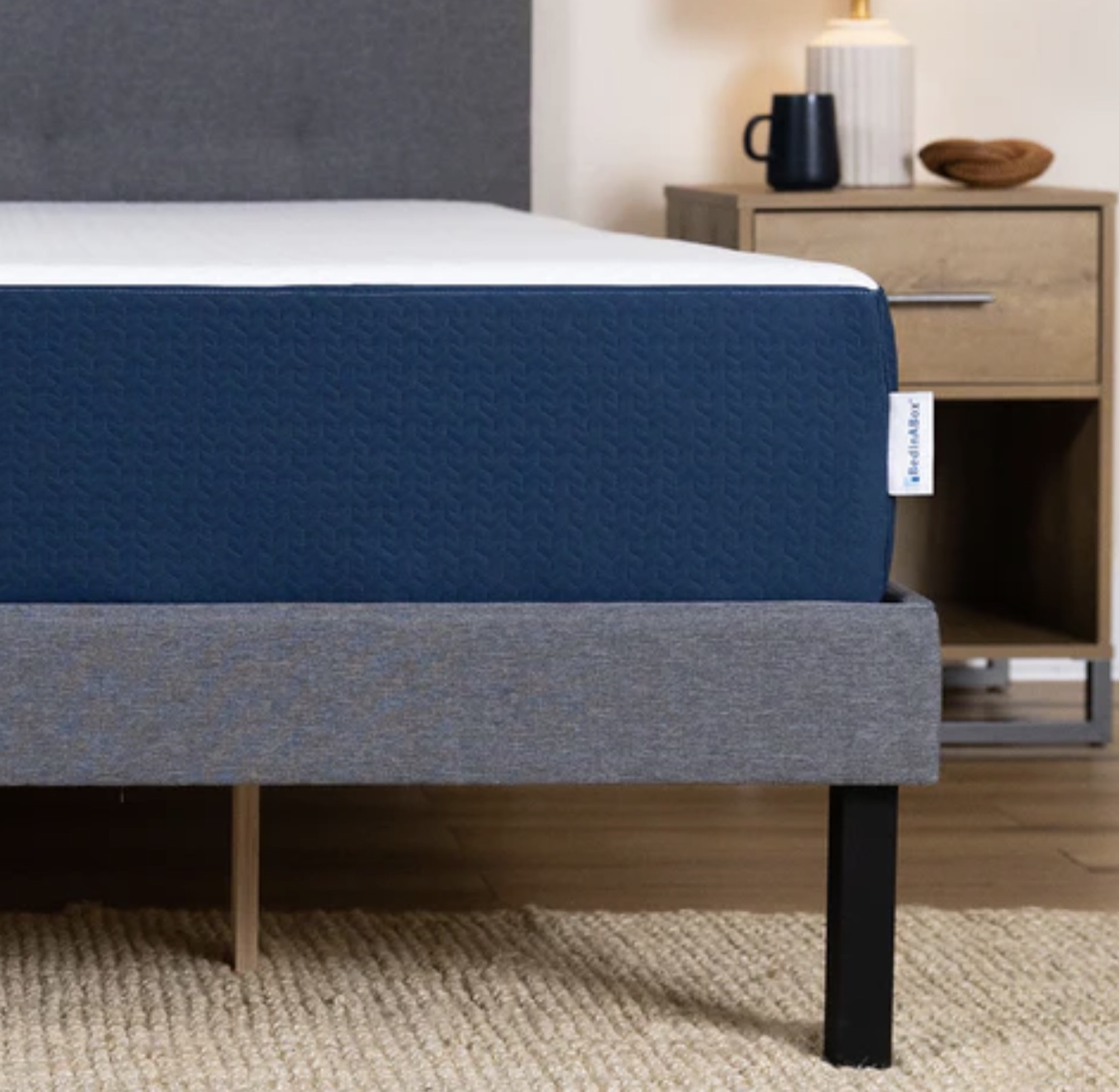 BedInABox Original Hybrid - Mattress Reviews | GoodBed.com