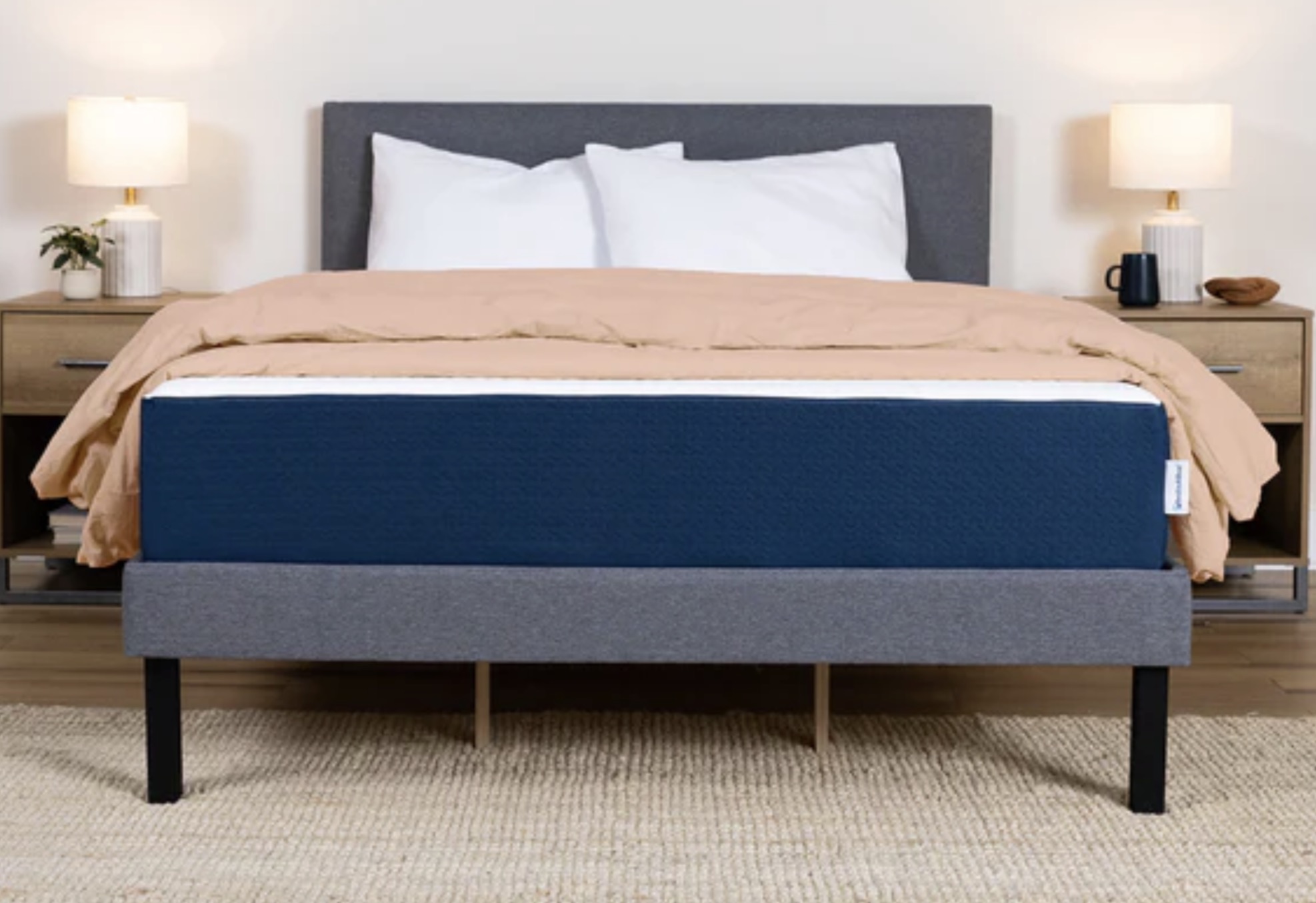 BedInABox Original Hybrid - Mattress Reviews | GoodBed.com