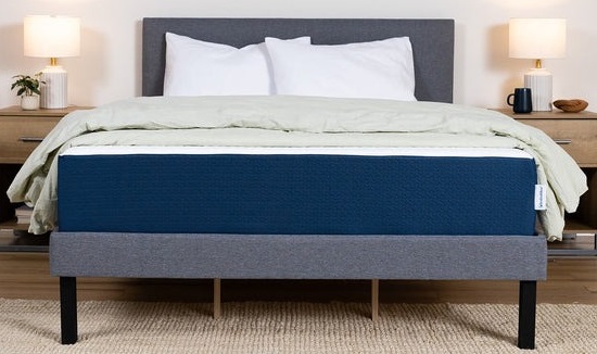 BedInABox - Mattress Reviews | GoodBed.com