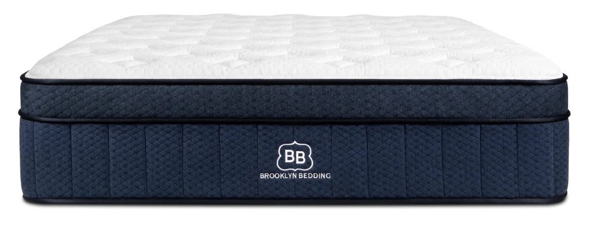 Brooklyn Bedding Aurora Luxe Cloud Firm - Mattress Reviews | GoodBed.com