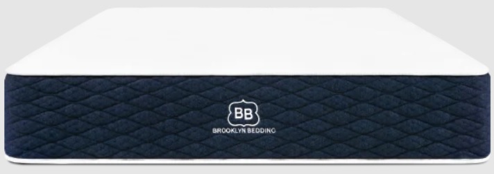 Brooklyn Bedding Signature Hybrid Soft - Mattress Reviews | GoodBed.com