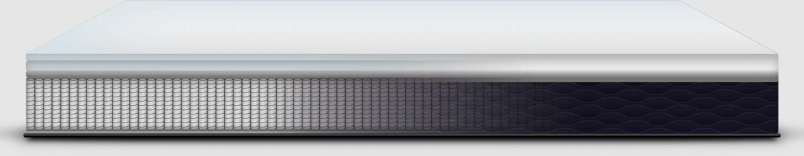 Brooklyn Bedding Signature Hybrid Soft - Mattress Reviews | GoodBed.com