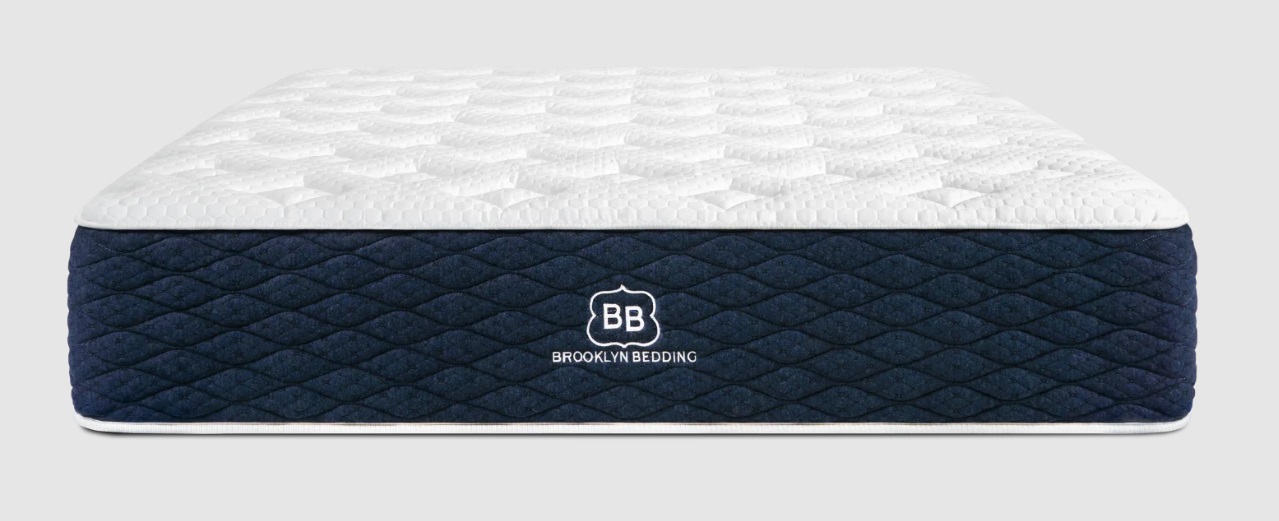 Brooklyn Bedding Signature - Mattress Reviews | GoodBed.com