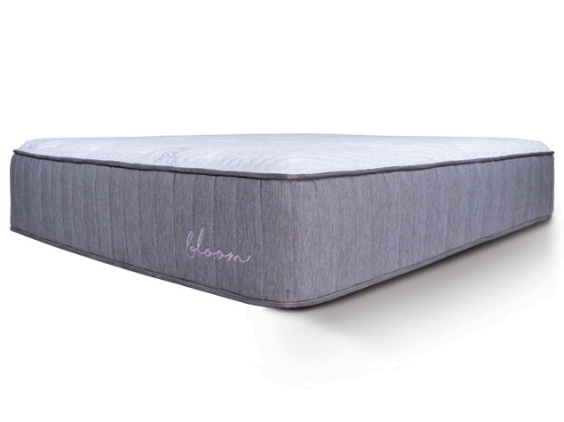 Brooklyn Bloom Hybrid Soft - Mattress Reviews | GoodBed.com