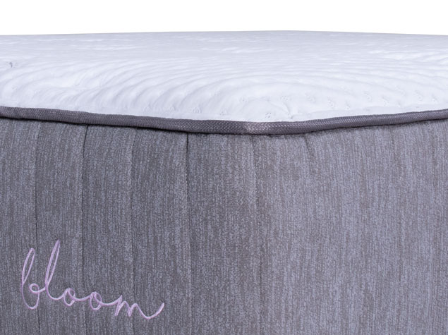 Brooklyn Bloom Hybrid Soft - Mattress Reviews | GoodBed.com