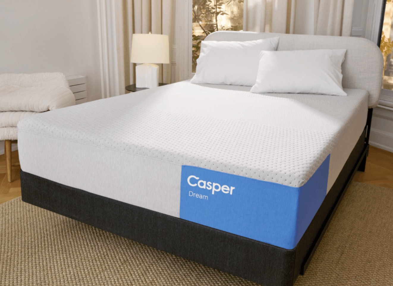 Casper Dream - Mattress Reviews | GoodBed.com