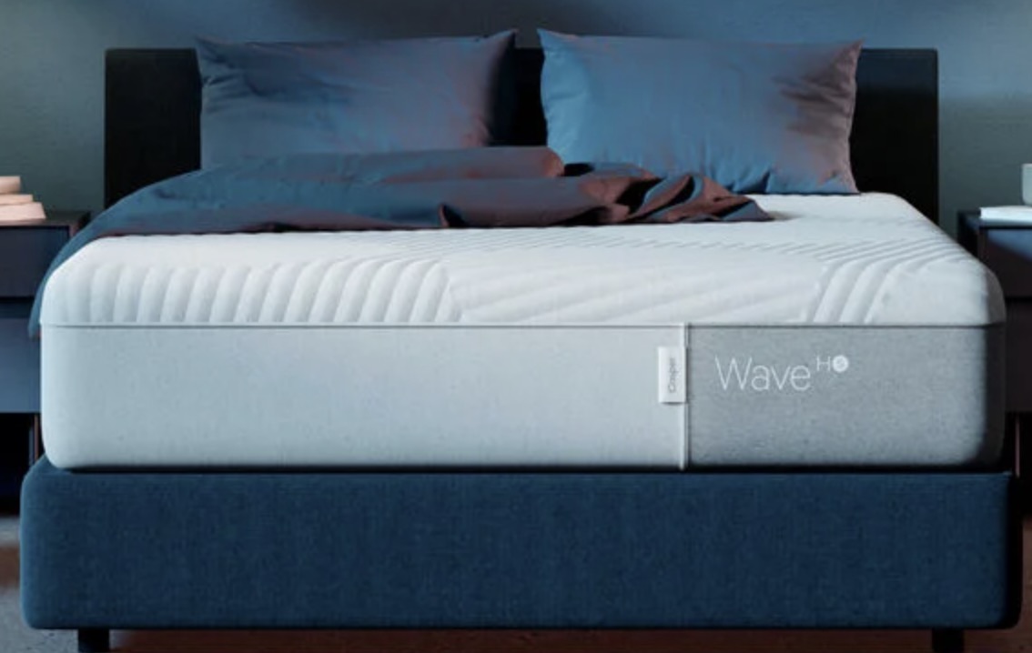 Casper - Mattress Reviews | GoodBed.com