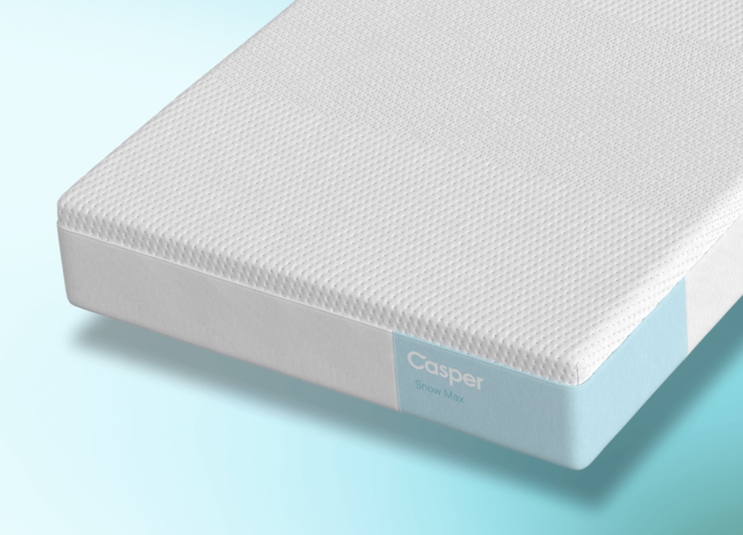 Casper - Mattress Reviews | GoodBed.com