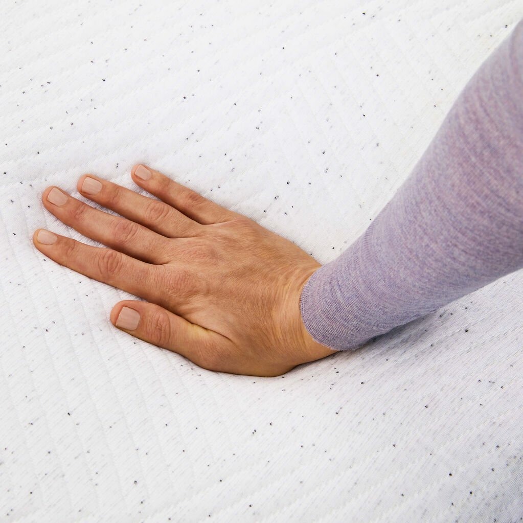 Casper Snow (2023-2024) - Mattress Reviews | GoodBed.com