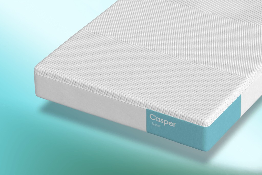 Casper Snow - Mattress Reviews | GoodBed.com