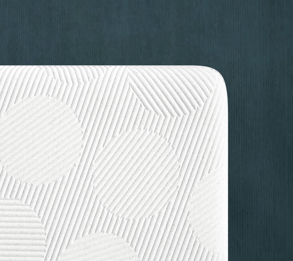 Casper Snow (2023-2024) - Mattress Reviews | GoodBed.com