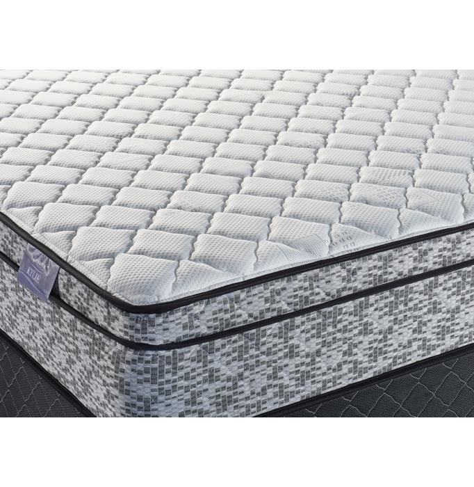 Contour Collection Kylie - Mattress Reviews | GoodBed.com