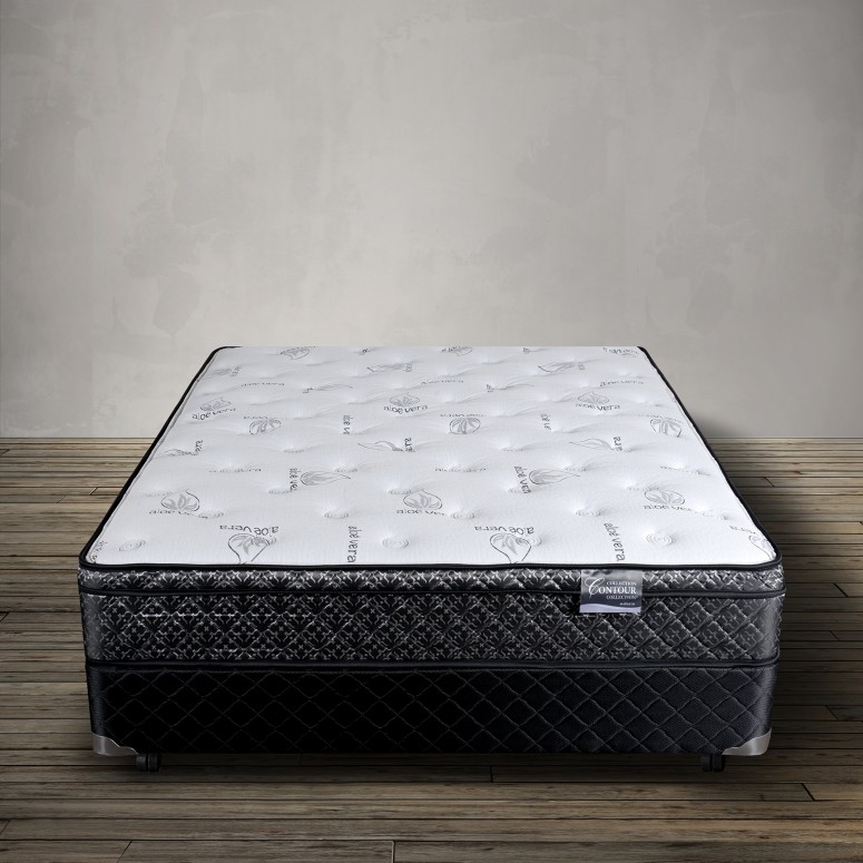 Contour Collection Madalyn - Mattress Reviews | GoodBed.com