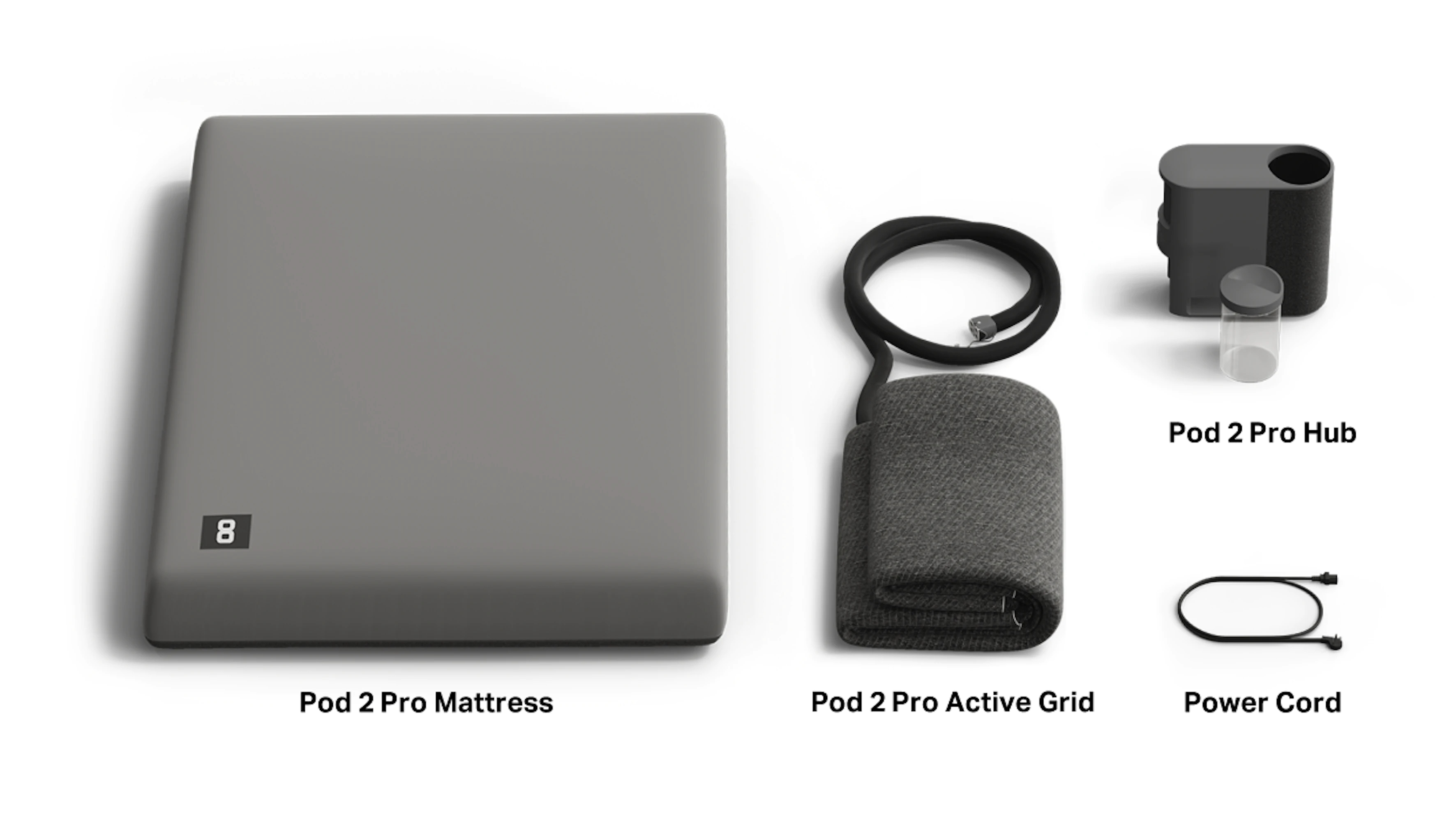 Eight Pod 2 (2020-2022) - Mattress Reviews | GoodBed.com