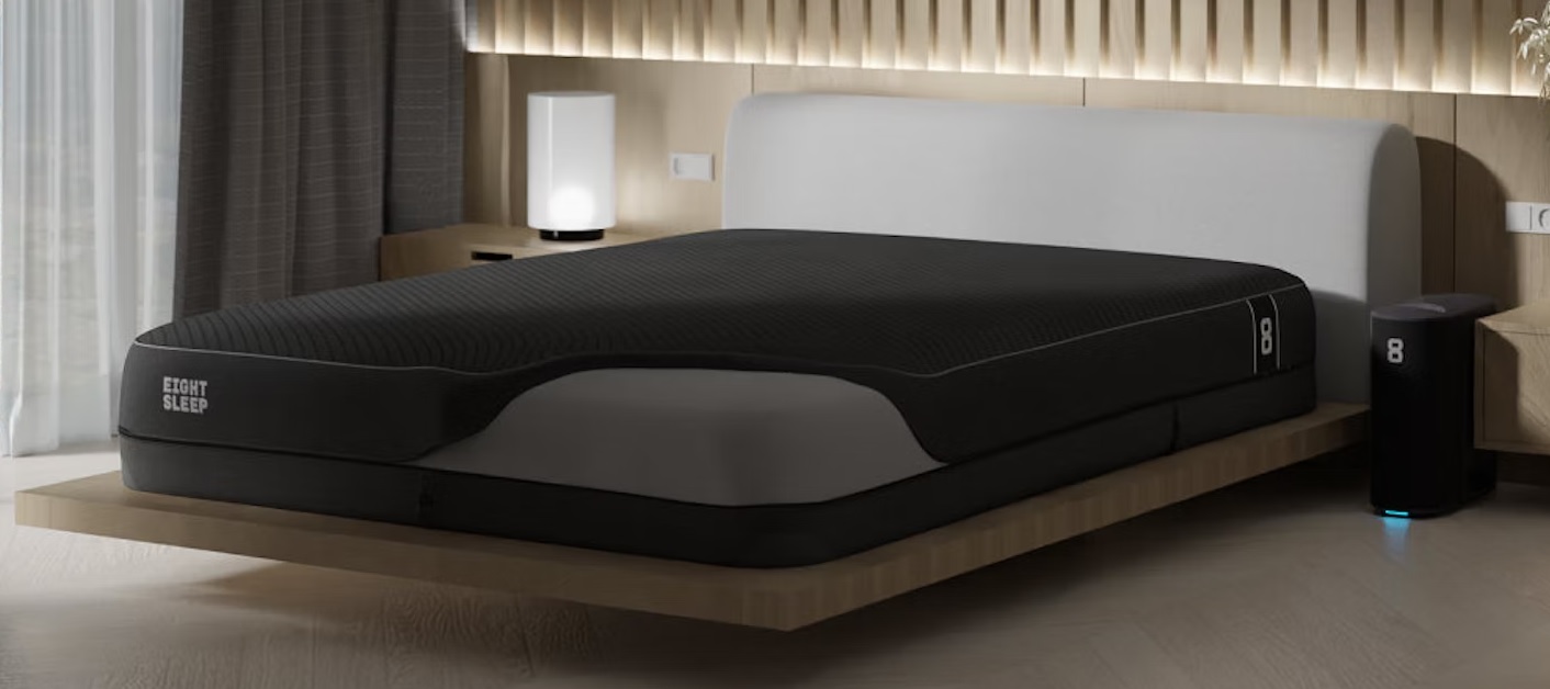 Eight Pod 3 Mattress - Best Replacement Models | GoodBed