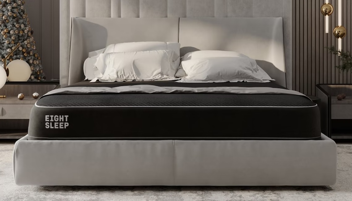 Eight Pod 3 - Mattress Reviews | GoodBed.com