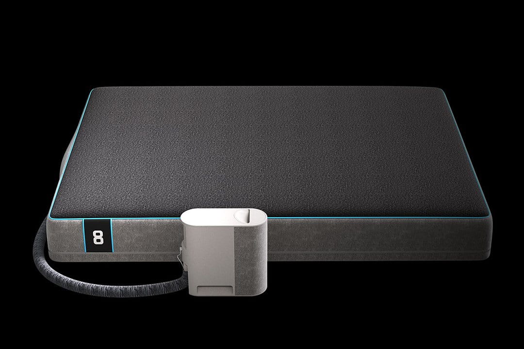 Eight Sleep - Mattress Reviews | GoodBed.com