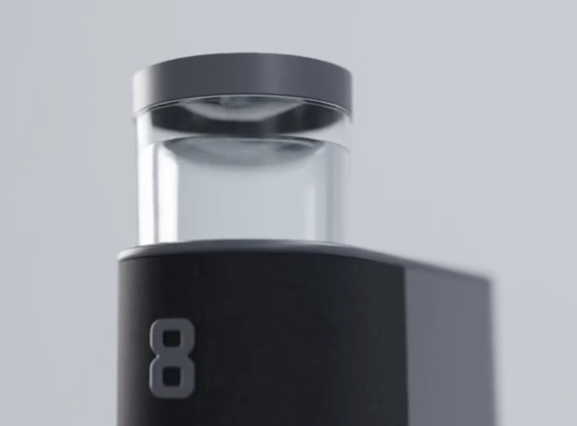 Eight Pod Pro - Mattress Reviews | GoodBed.com