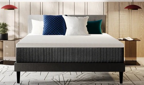 Emma Hybrid Comfort - Mattress Reviews | GoodBed.com