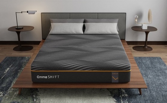 Emma Shift - Mattress Reviews | GoodBed.com
