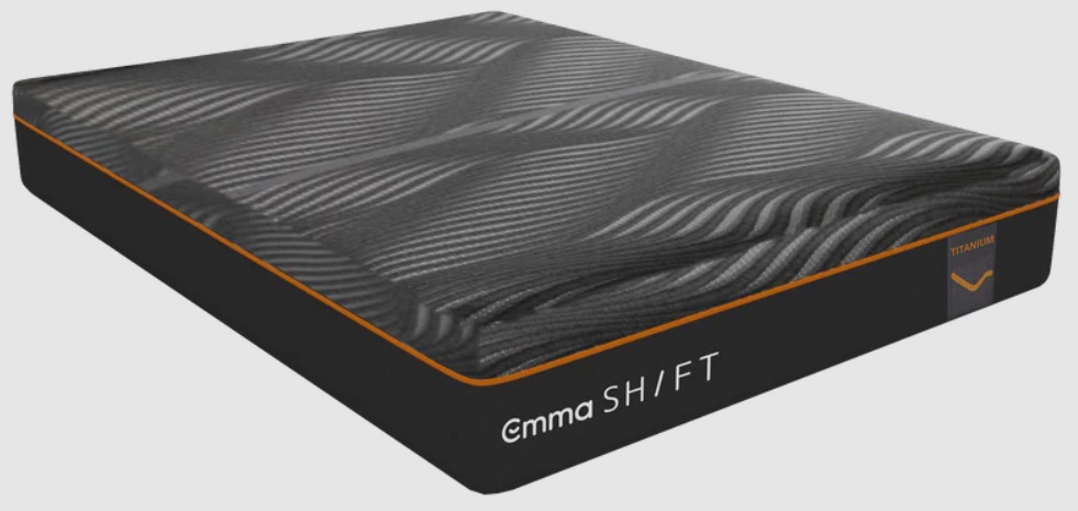 Emma Shift Mattress - Our Trusted Assessment | GoodBed