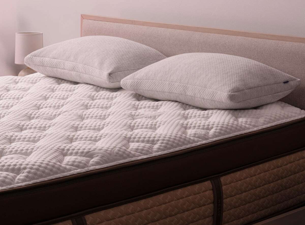 Helix Sleep - Mattress Reviews | GoodBed.com