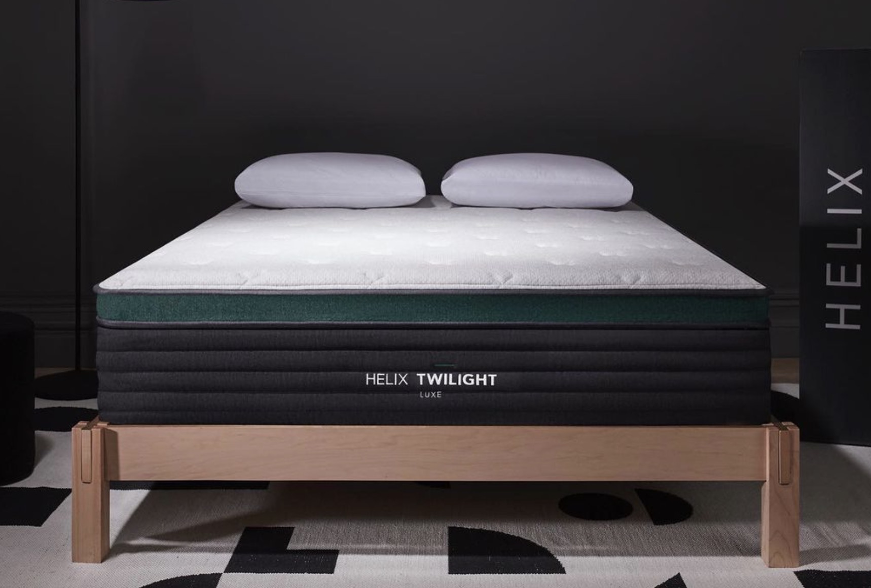 Helix Sleep - Mattress Reviews | GoodBed.com