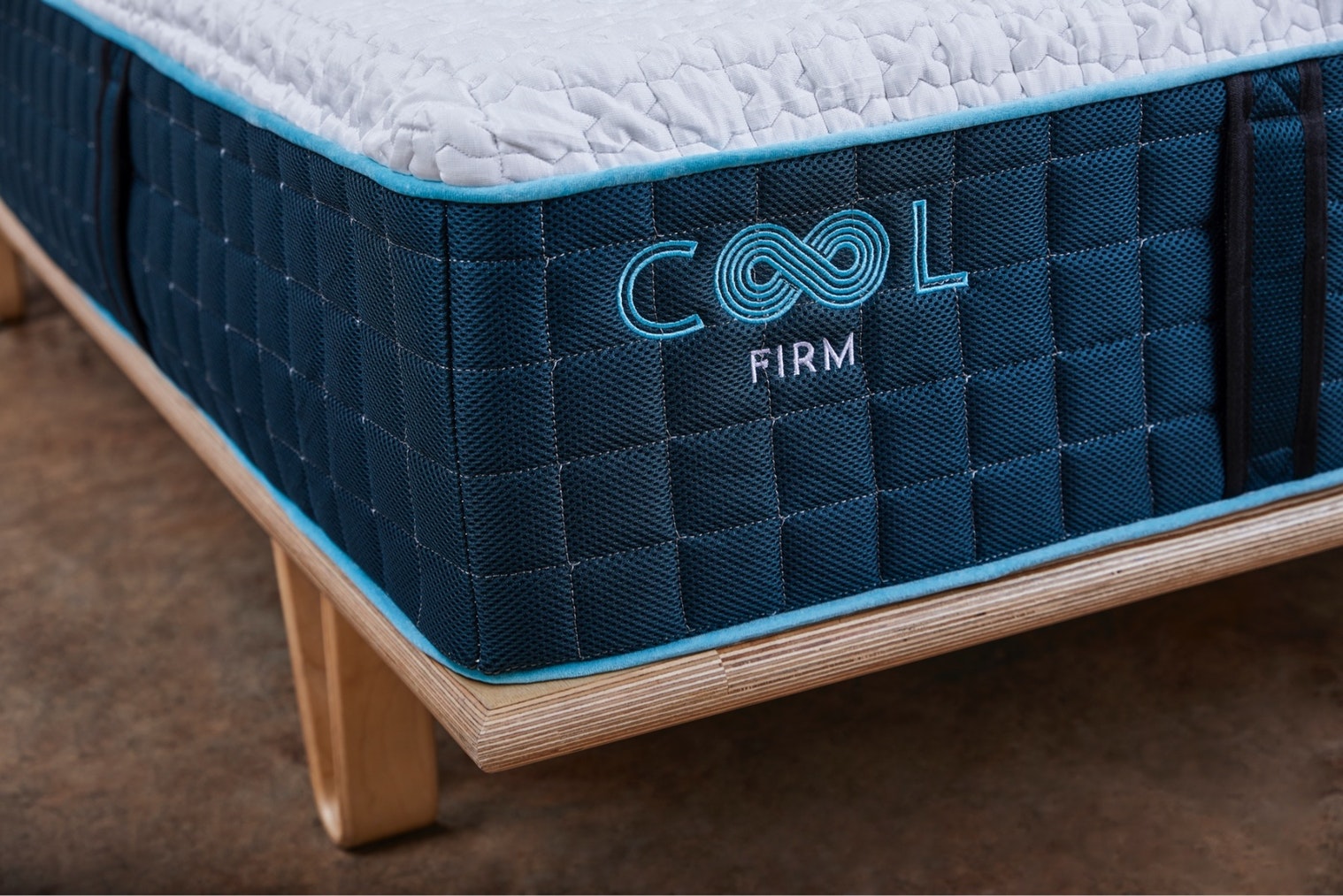 Hybrid Infinity Cool Firm - Mattress Reviews | GoodBed.com
