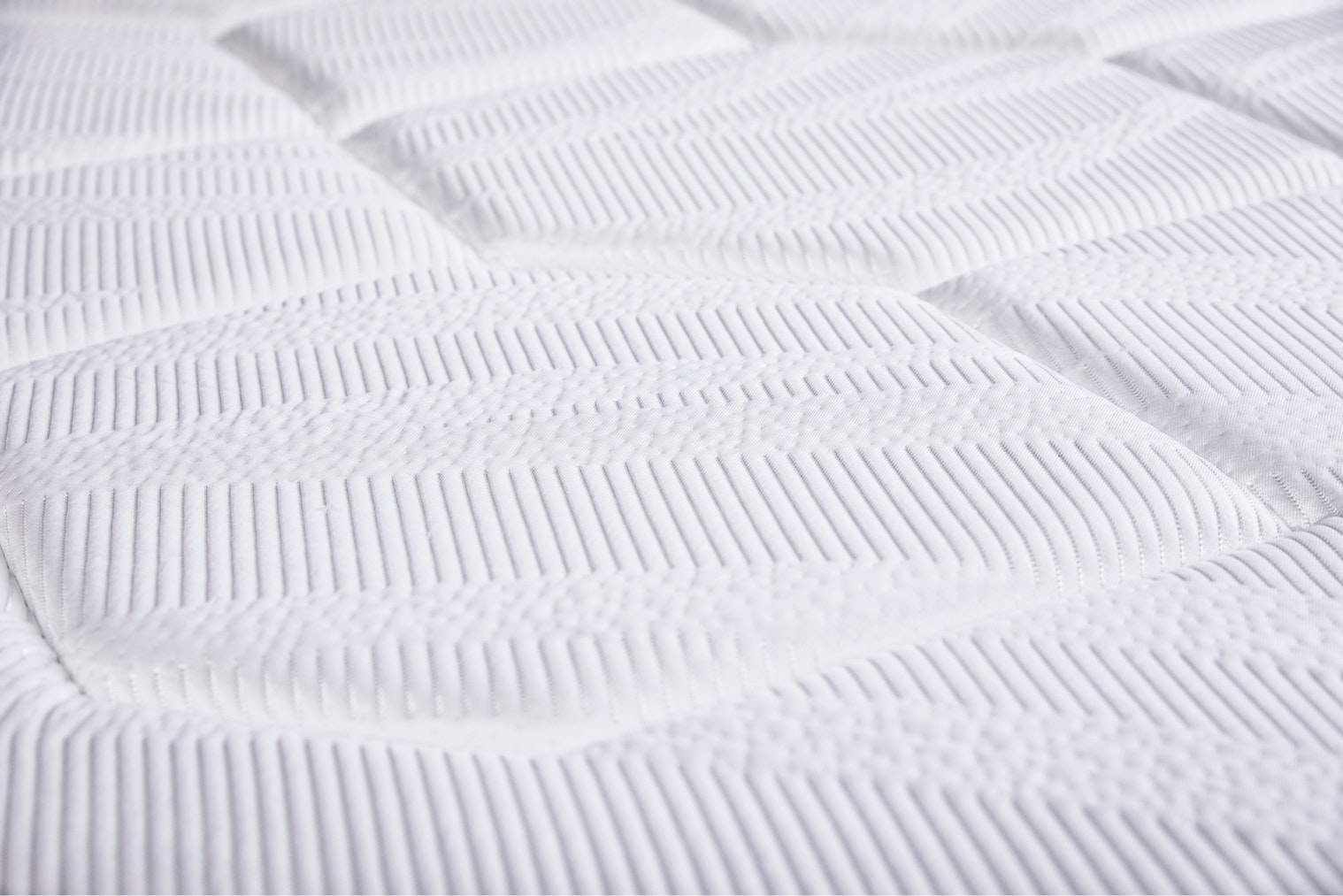 Hybrid Infinity Cool Luxury - Mattress Reviews | GoodBed.com