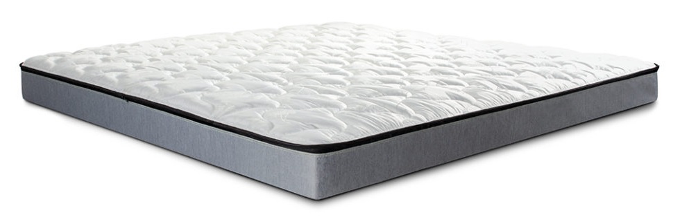 Instant Comfort Firm Comfort - Mattress Reviews | GoodBed.com
