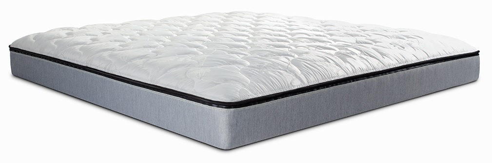 Instant Comfort Firm Comfort Q4 - Mattress Reviews | GoodBed.com