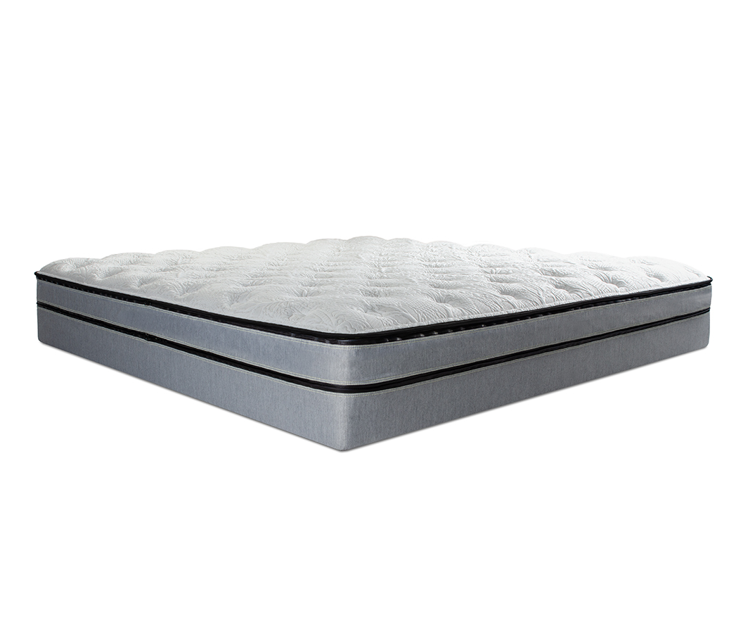 Instant Comfort Flex-Head - Mattress Reviews | GoodBed.com