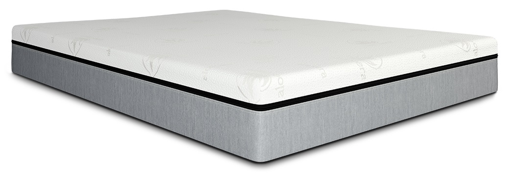 Instant Comfort Plush Comfort S7 - Mattress Reviews | GoodBed.com