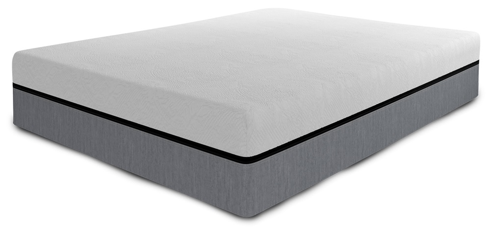 Instant Comfort Plush Comfort - Mattress Reviews | GoodBed.com