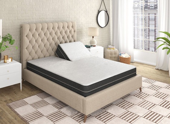 Instant Comfort Plush Comfort S7 - Mattress Reviews | GoodBed.com