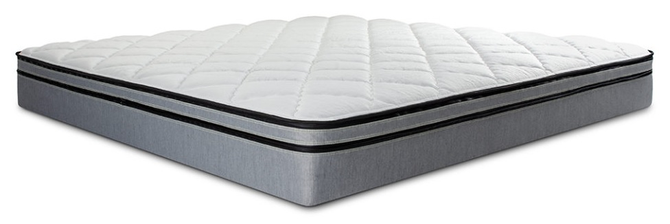 Instant Comfort Ultra-Plush Comfort Q5 - Mattress Reviews | GoodBed.com