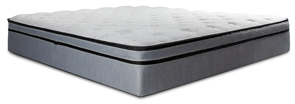Instant Comfort Ultra-Plush Comfort - Mattress Reviews | GoodBed.com