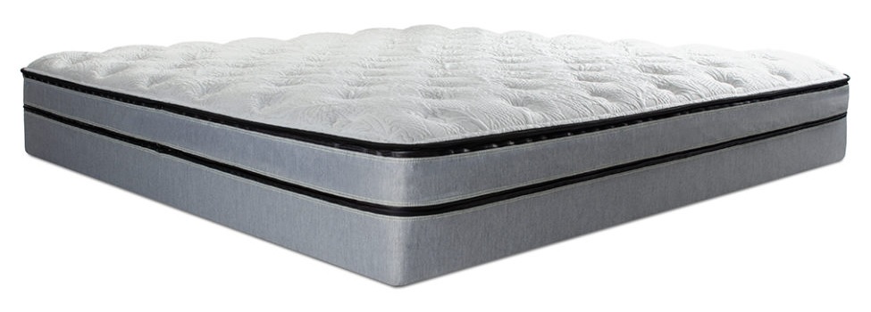 Instant Comfort Ultra-Plush Comfort - Mattress Reviews | GoodBed.com