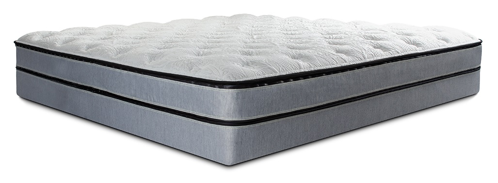 Instant Comfort Ultra-Plush Comfort - Mattress Reviews | GoodBed.com