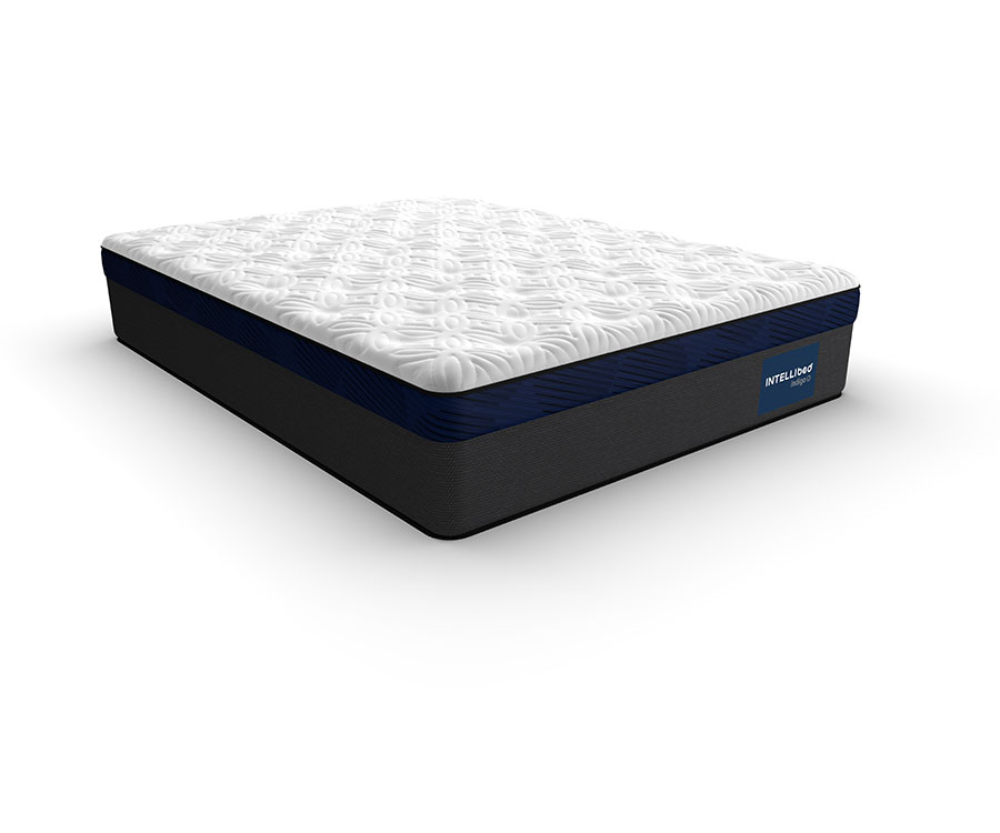 Intellibed Legacy - Mattress Reviews | GoodBed.com