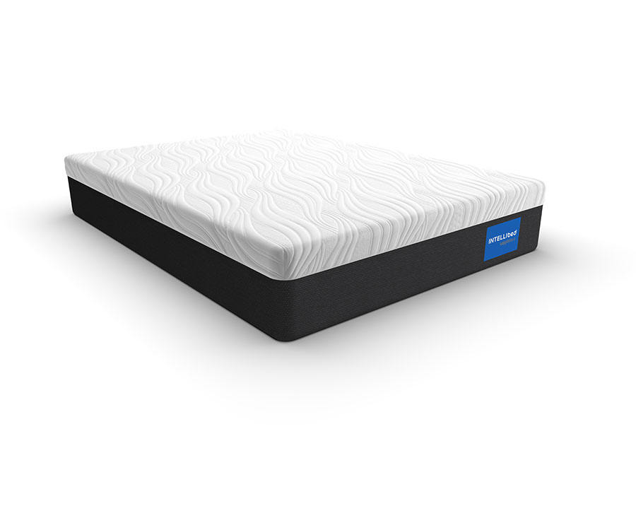 Intellibed Legacy - Mattress Reviews | GoodBed.com