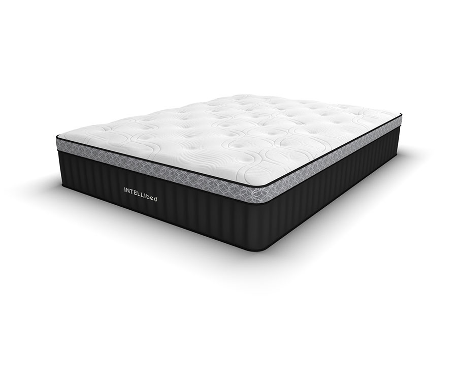 Intellibed Limited - Mattress Reviews | GoodBed.com