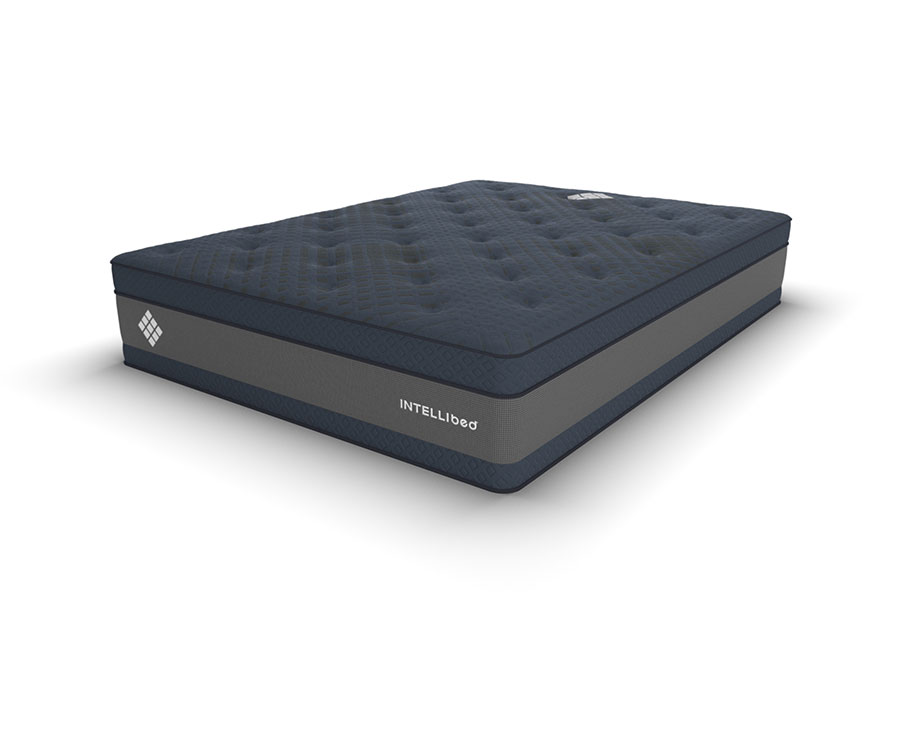 Intellibed Signature - Mattress Reviews | GoodBed.com