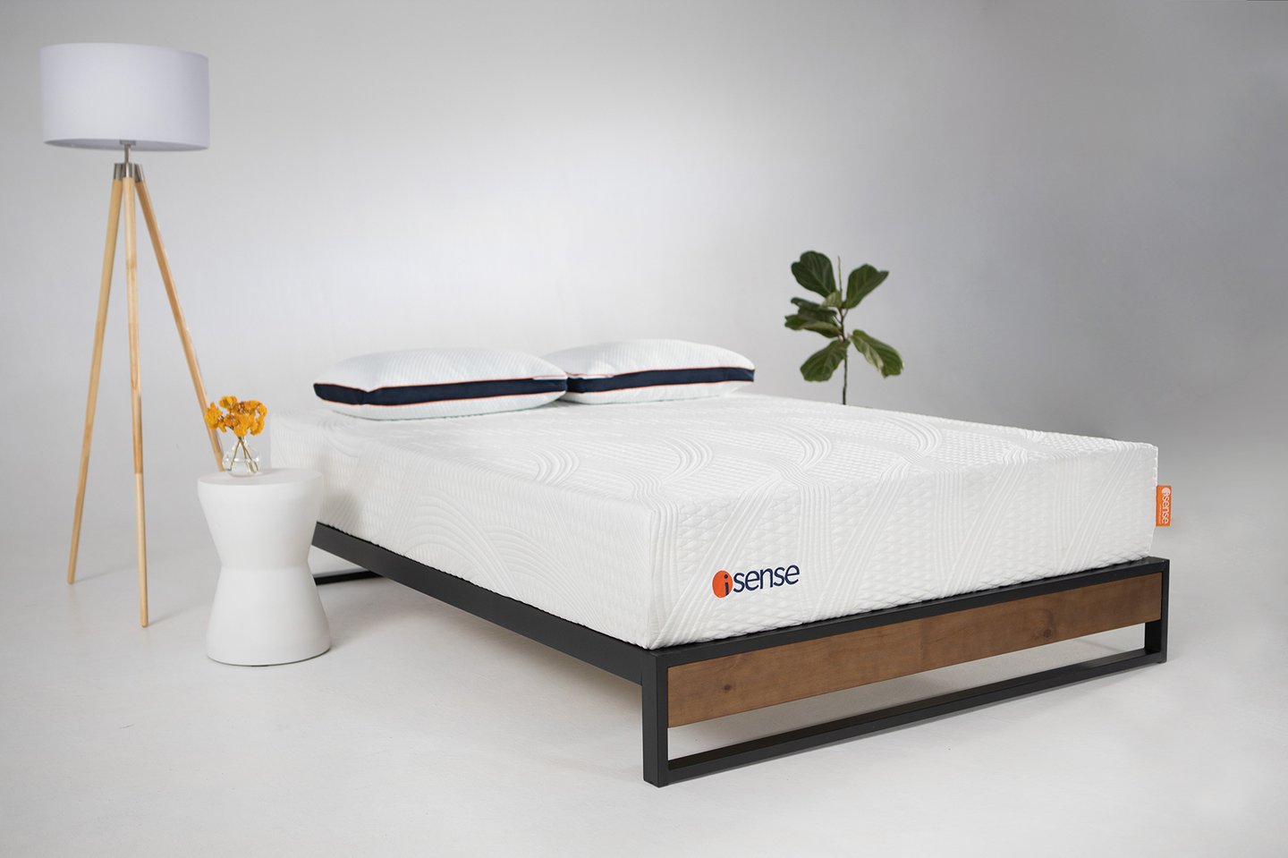 isense Refresh - Mattress Reviews | GoodBed.com