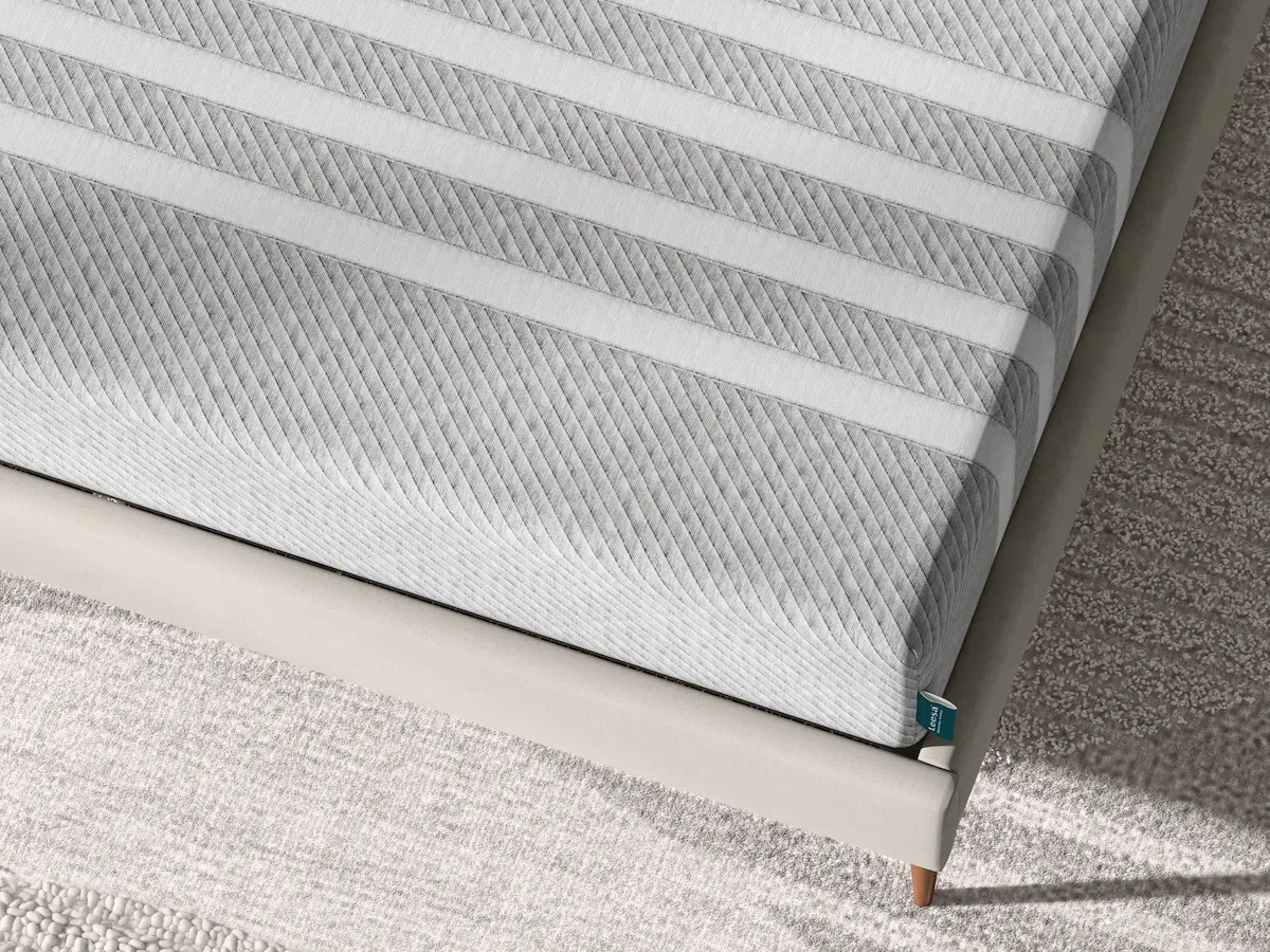Leesa Original Hybrid - Mattress Reviews | GoodBed.com