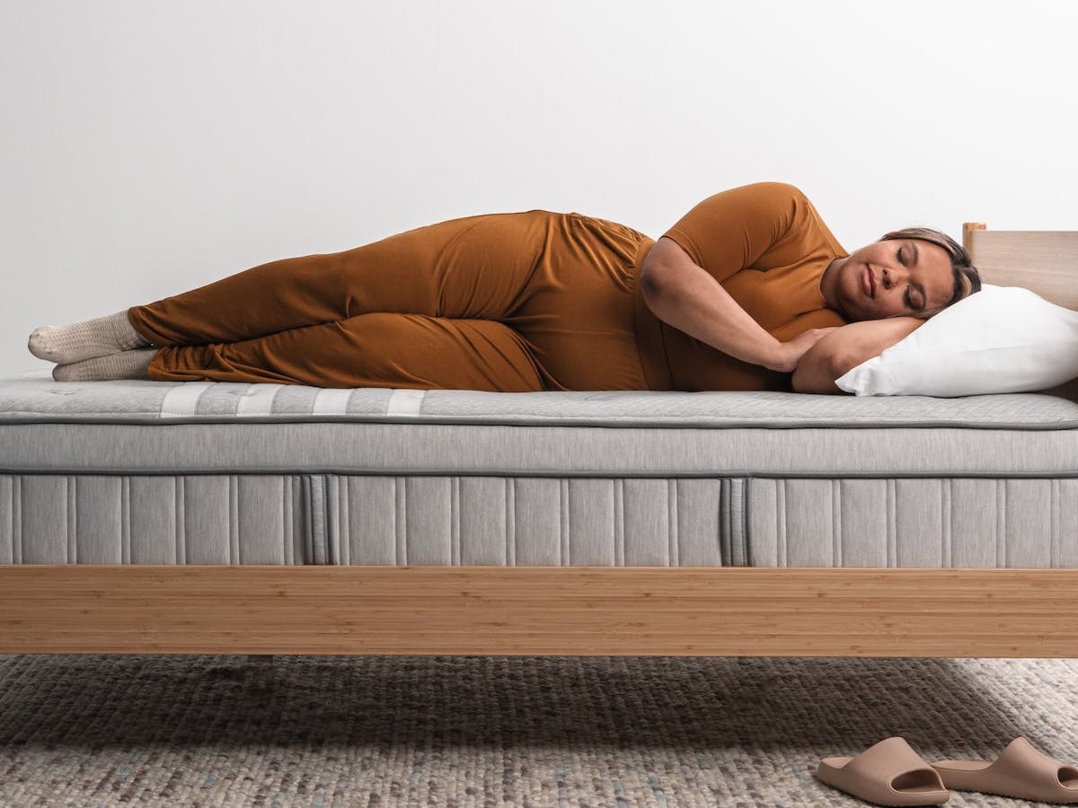 Leesa Plus Hybrid - Mattress Reviews | GoodBed.com