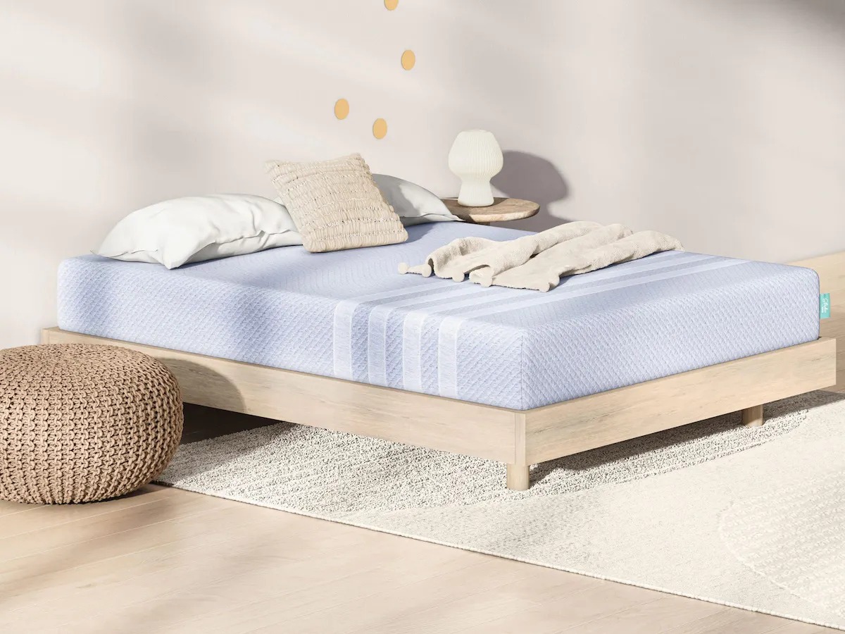 Leesa Studio - Mattress Reviews | GoodBed.com