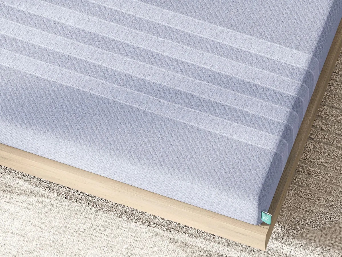 Leesa Studio - Mattress Reviews | GoodBed.com