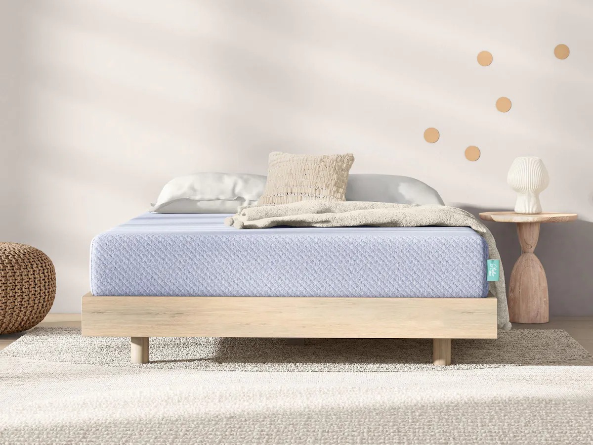 Leesa Studio - Mattress Reviews | GoodBed.com