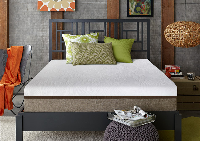 Live & Sleep - Mattress Reviews | GoodBed.com